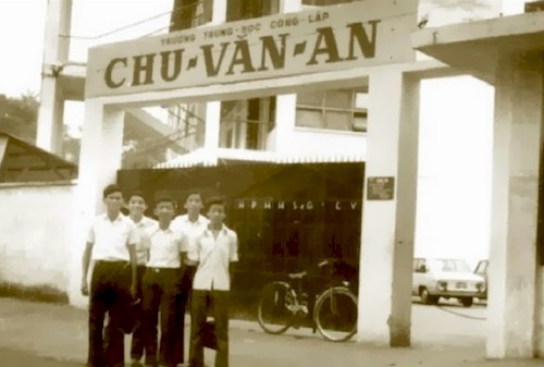 petrus ky 1948 – ngay xua khong con nua | GĐMĐVNHTĐ